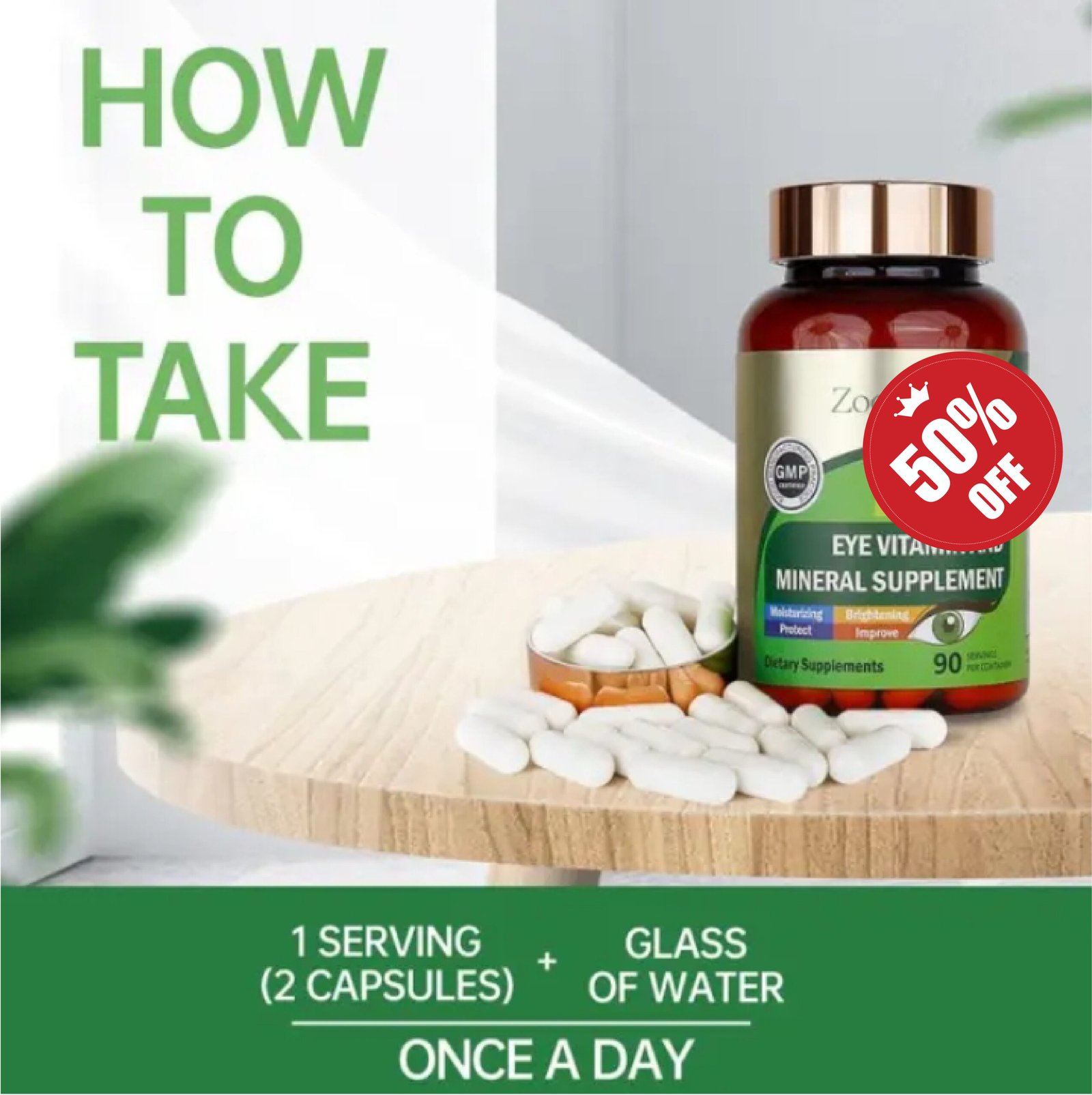 Siru Health |Dual Carotenoid Complexwith 180mg Lutein |Macular Support ...